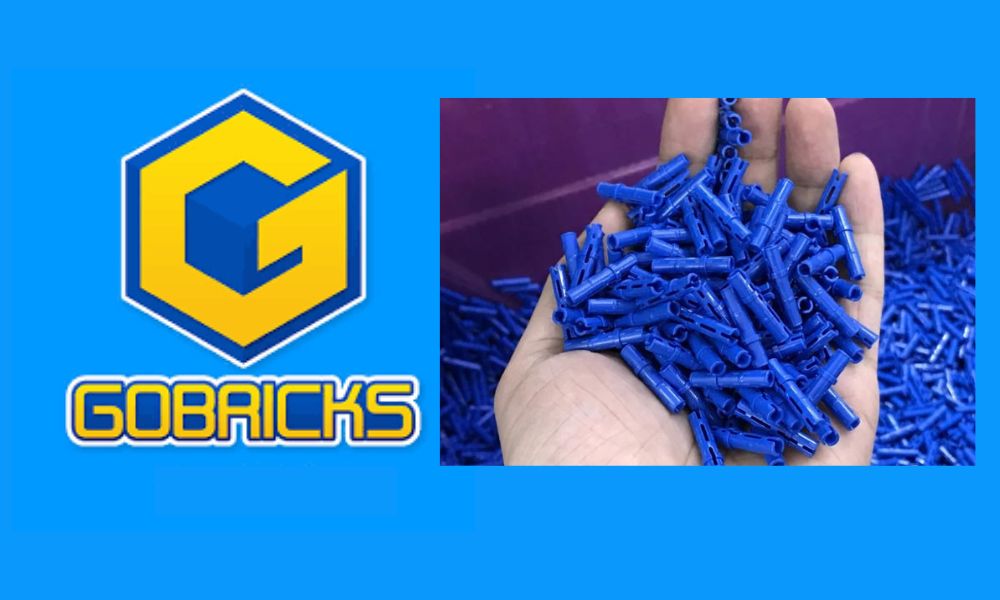 Gobricks vs LEGO Bricks: What's the Differences? – Lumibricks