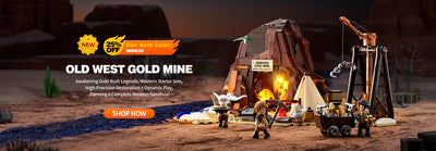 Lumibricks - Delight Day And Night | Bricks Light Kits