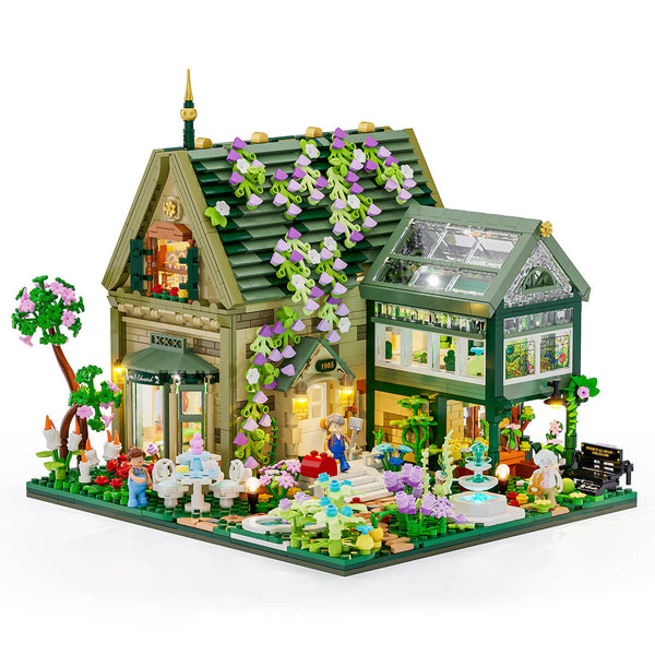 Best-Selling Light-Up Building Kits | Official Store – Lumibricks